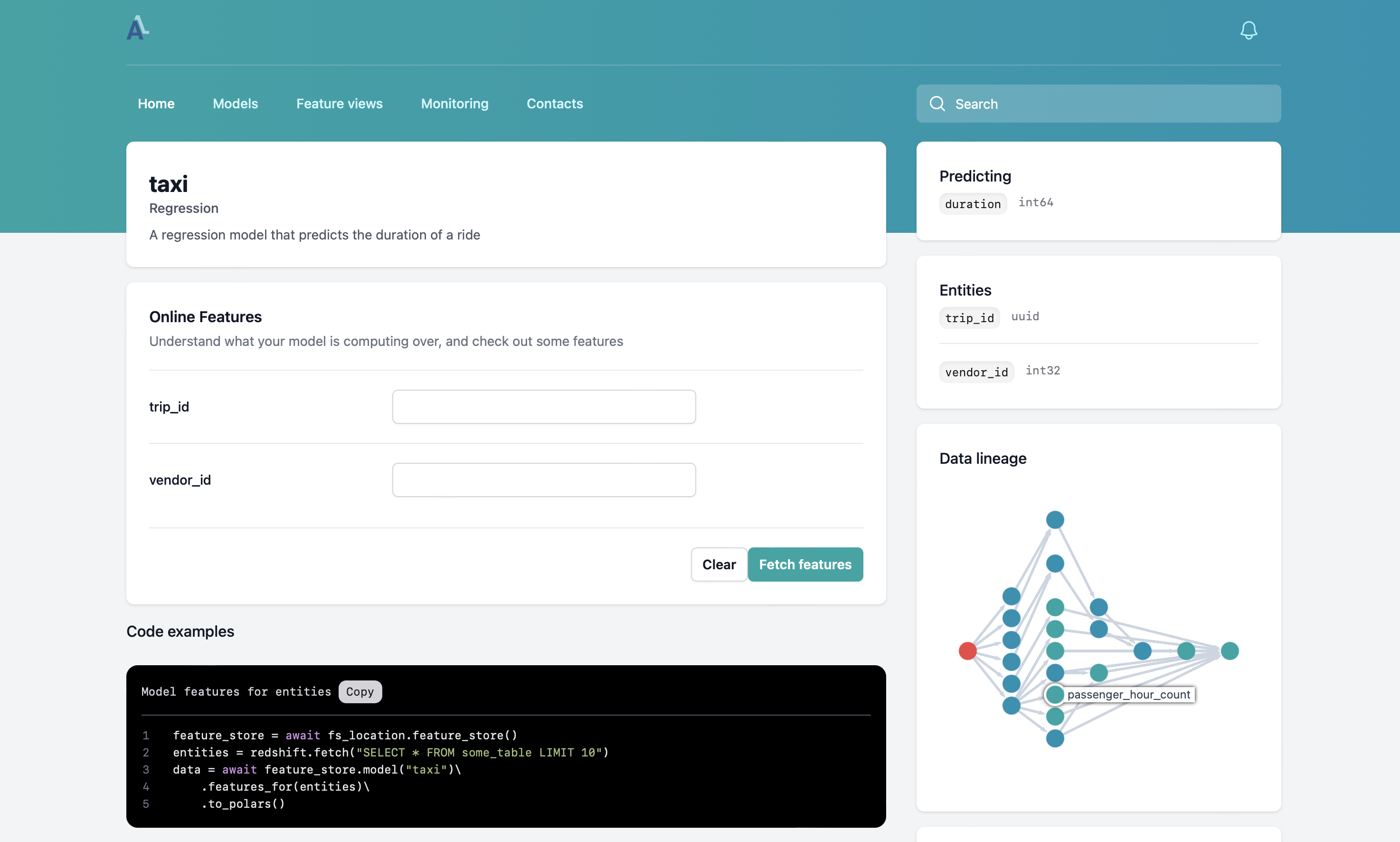 Aligned - Control your ML data debt